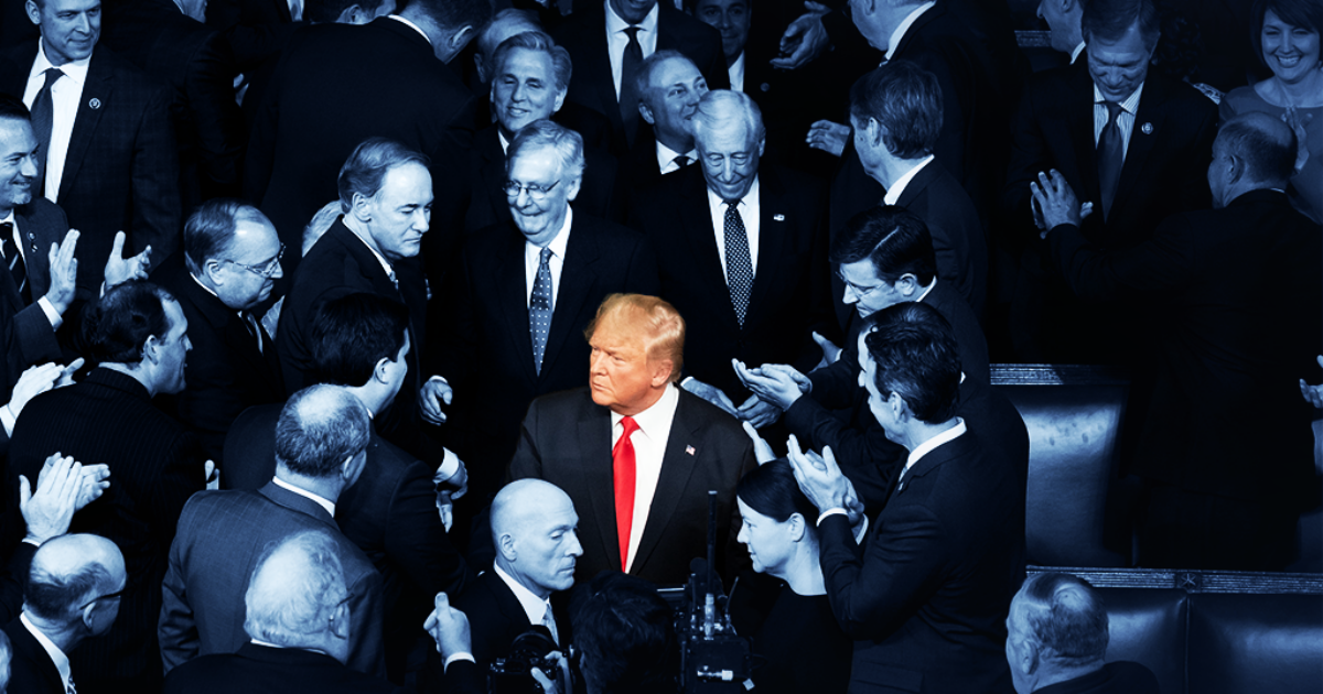 Reforming congressional ethics - CREW | Citizens for Responsibility and ...