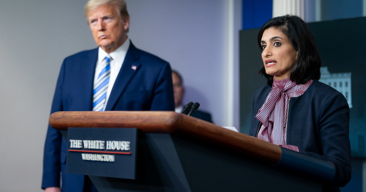 Mar-a-Lago member Bruce Moskowitz had contacts with the White House and ...