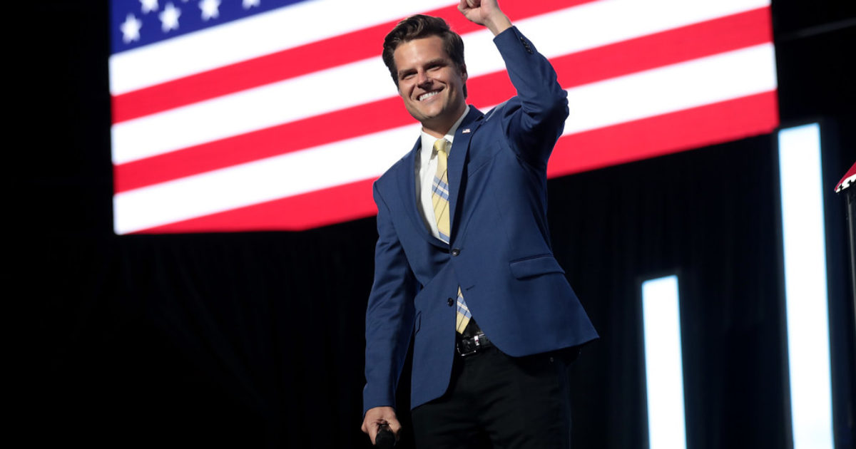 “Save America Summit” shows Trump’s dangerous corruption will not die ...