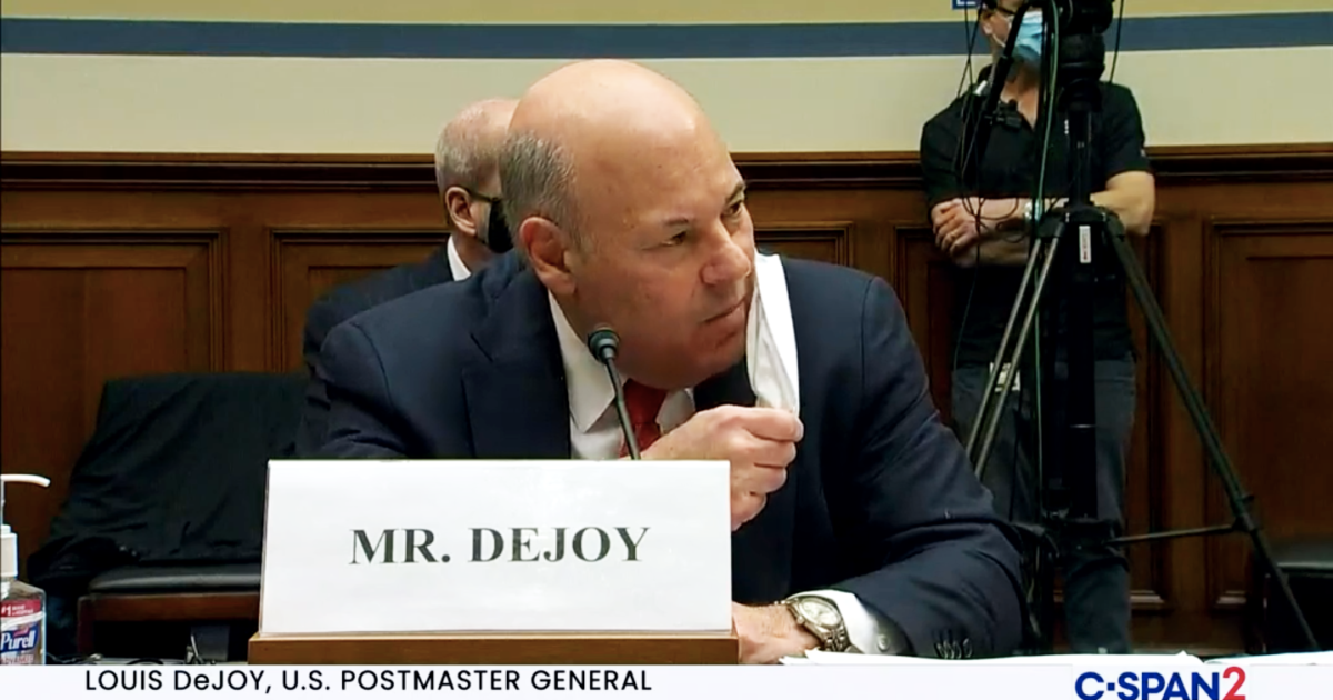 DeJoy made millions in 2020 - CREW | Citizens for Responsibility and ...