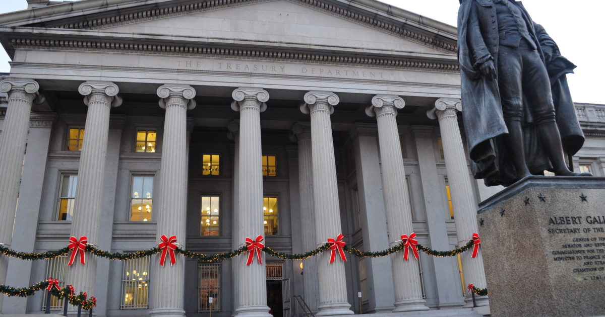 FinCEN’s proposed corporate transparency rule is a powerful step in the ...