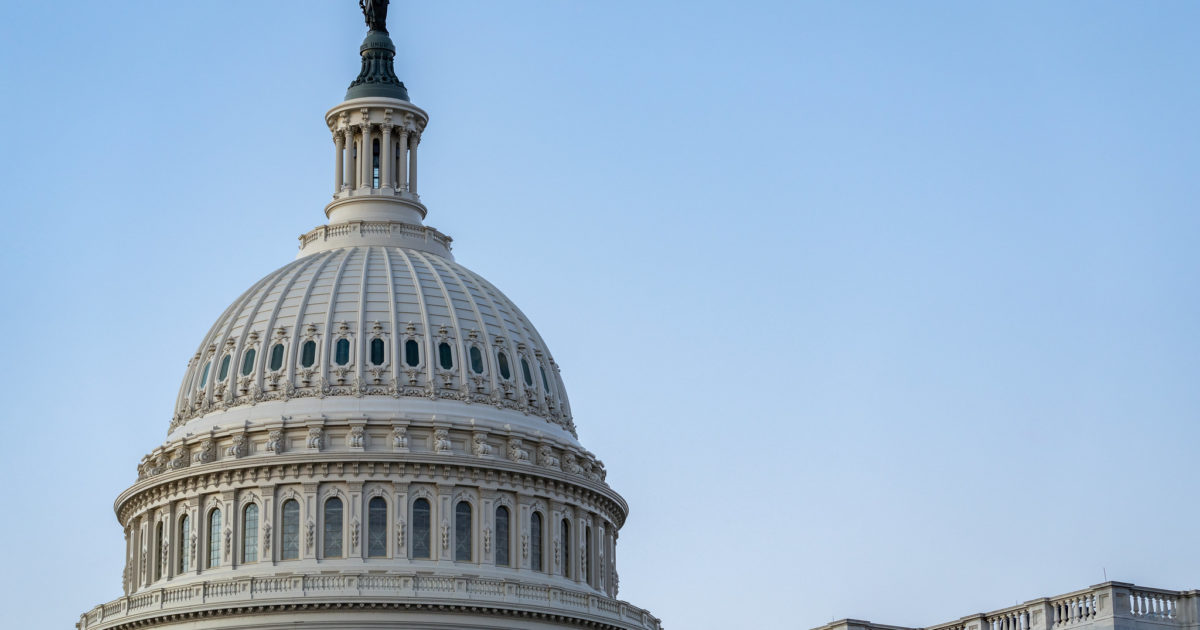 Congress must pass strong bipartisan ban on Congressional stock ...
