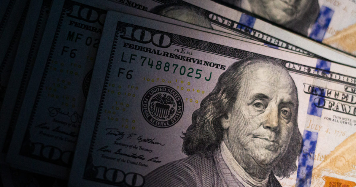 CREW files FEC complaint against Florida-focused dark money groups ...