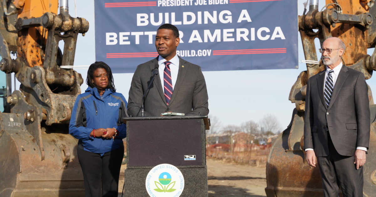 CREW and environmental groups urge EPA to strengthen FOIA regulations ...