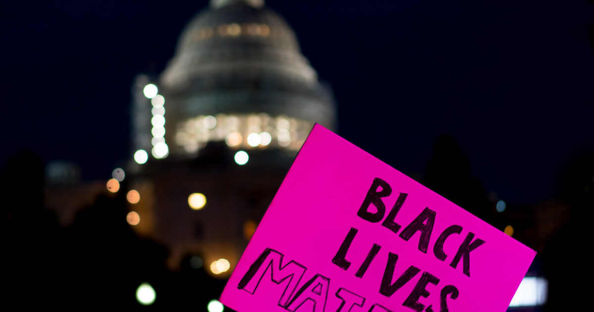 To achieve racial equity, we need an ethical government - CREW ...