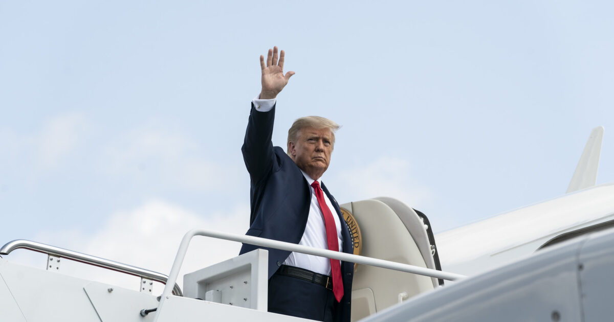 CREW statement on Trump insurrection indictment - CREW | Citizens for ...