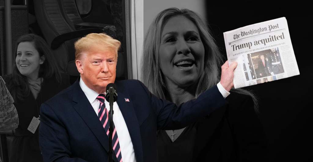 Impeachment Expungement: Frequently Asked Questions - CREW | Citizens ...