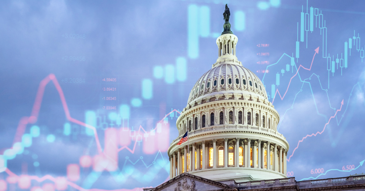 CREW and 25 other groups tell Congress: Act now on stock trading ban ...