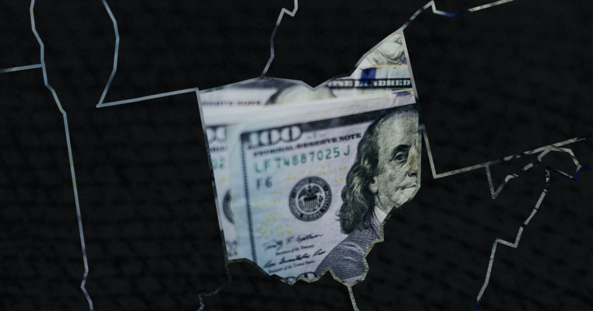 FEC investigation spurred by CREW complaint reveals Ohio dark money ...