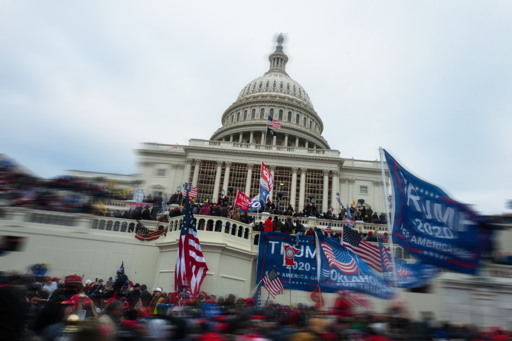 Election deniers and talking heads have spent three years trying to ...