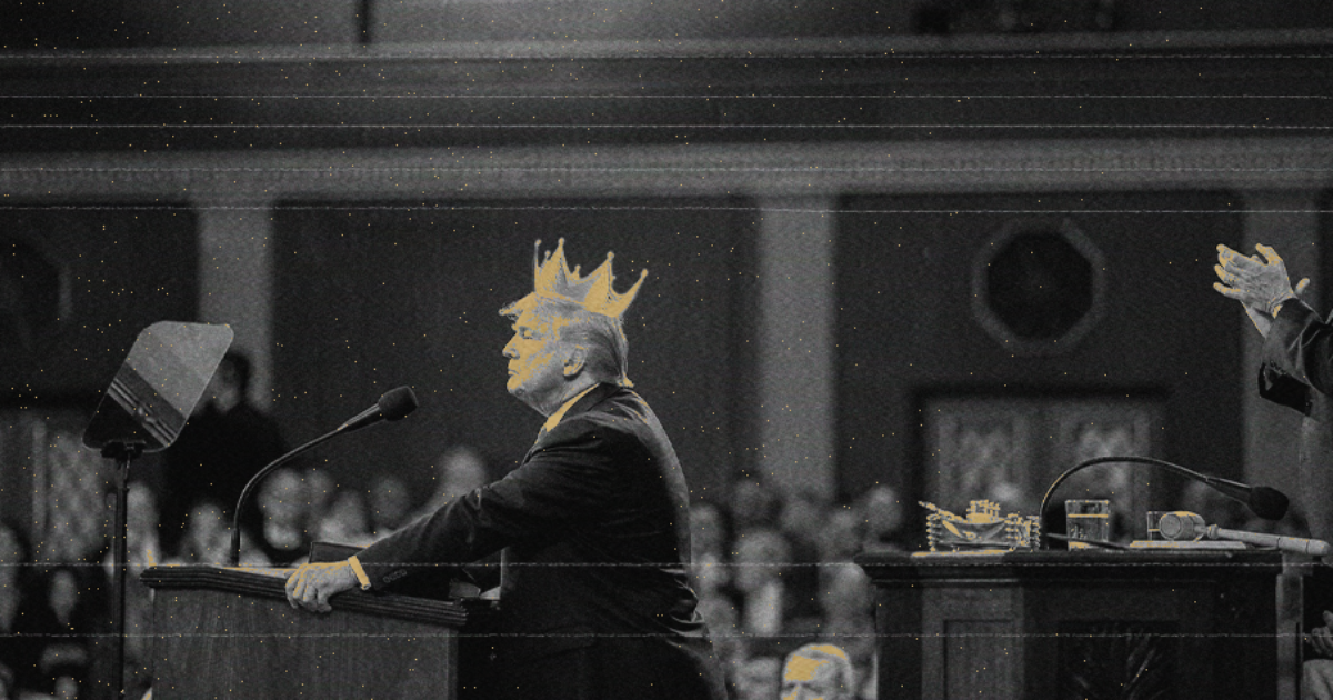 Granting Trump total immunity would make America a global outlier ...