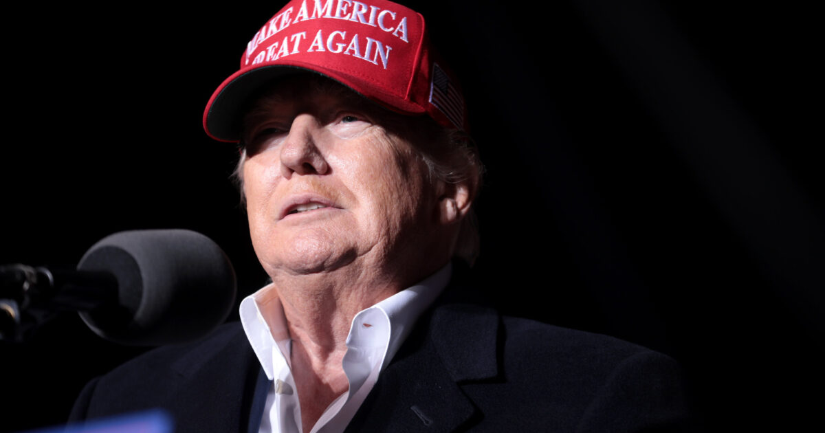 FEC must investigate apparent Trump campaign cover-up of settlements ...