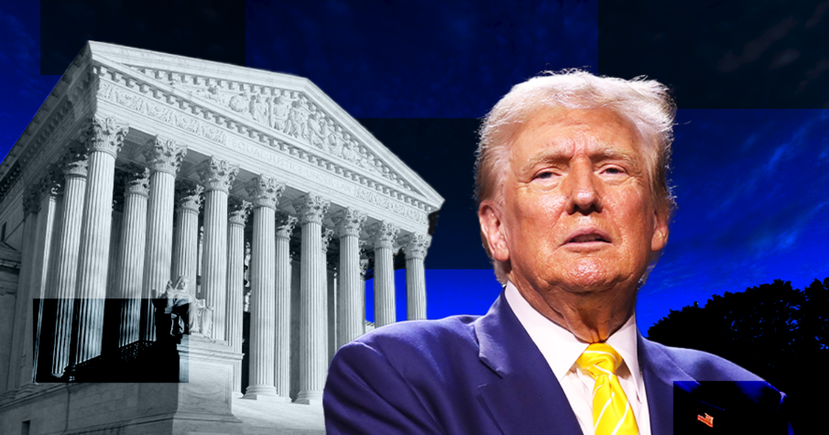 CREW statement on presidential immunity decision - CREW | Citizens for ...