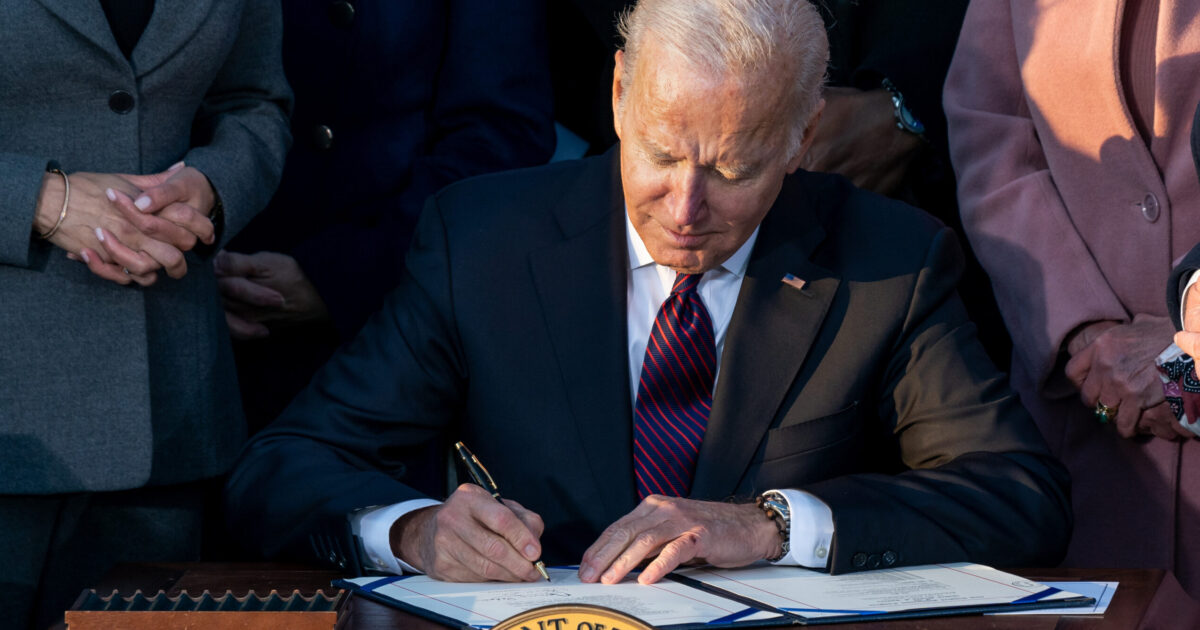 President Biden should fill vacant inspector general and ethics roles ...