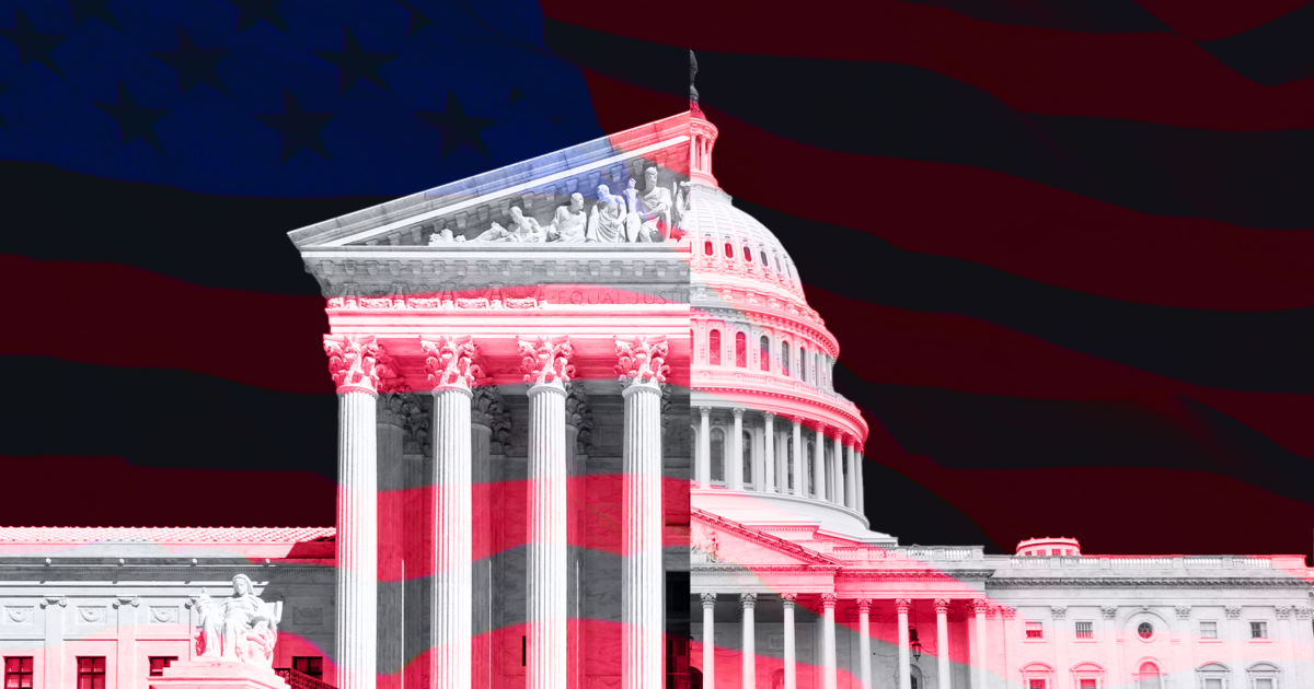 Congress must act in response to outrageous presidential immunity ...