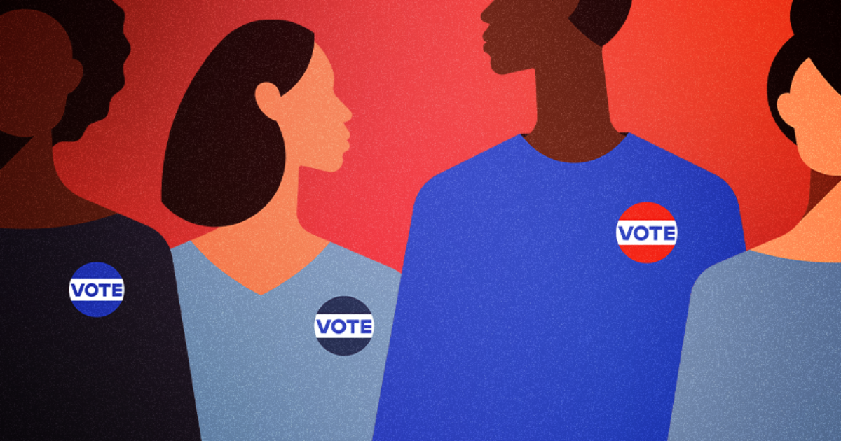 Failing to certify election results may disproportionately target ...