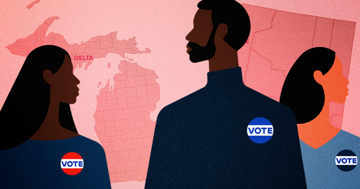 Discriminatory effects of election denialism may violate the Voting ...