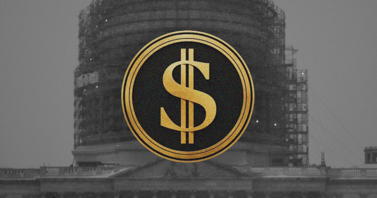 CREW requests records on DOGE - CREW | Citizens for Responsibility and ...