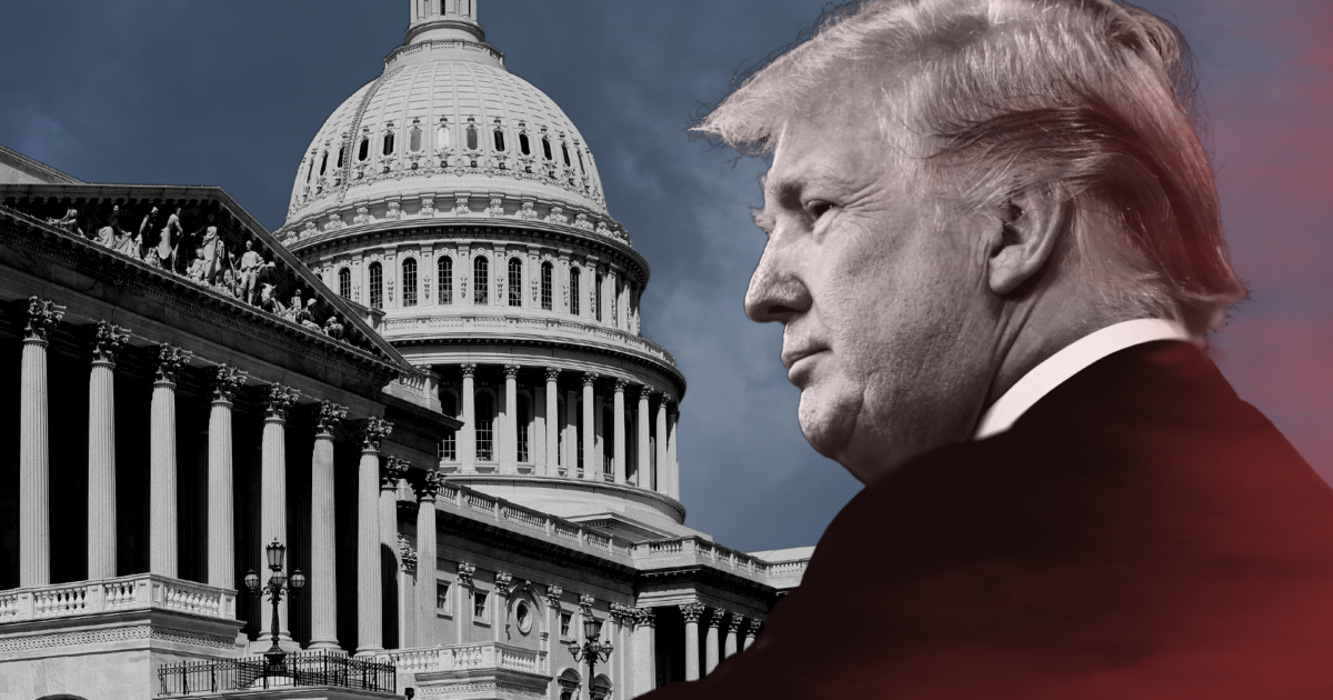 Five key ways Congress can ensure accountability during a lawless era ...