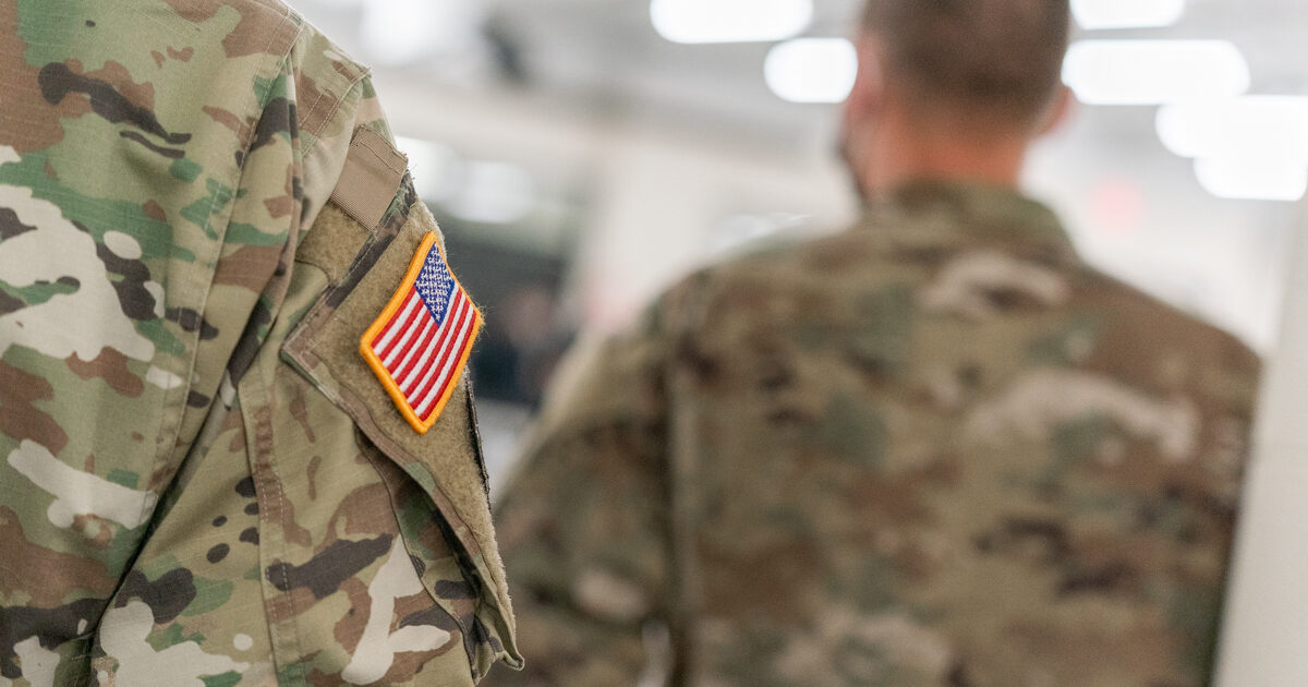 CREW requests records on Trump’s DC takeover - CREW | Citizens for ...