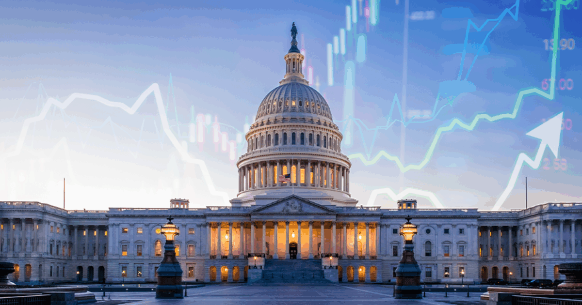 CREW statement on bipartisan stock ban bill - CREW | Citizens for ...