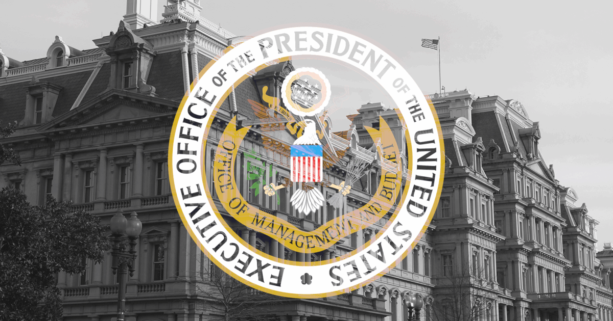 OMB’s latest effort to conceal spending data - CREW | Citizens for ...