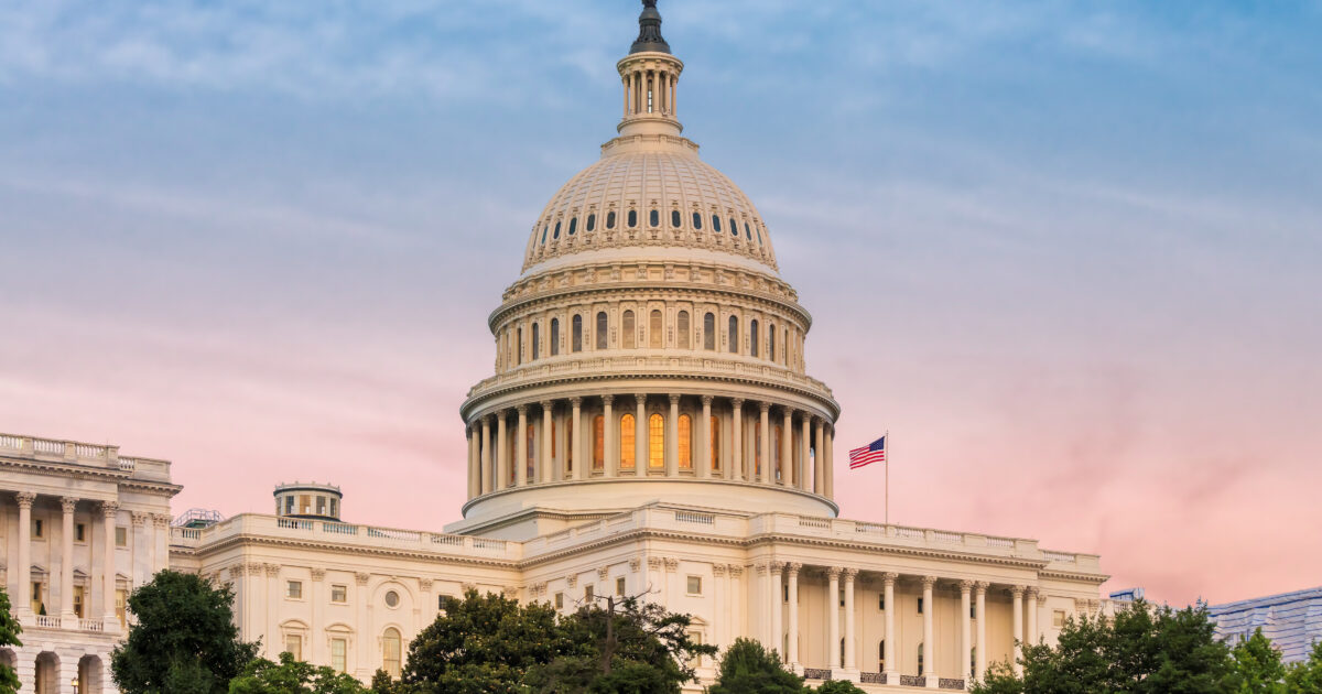 CREW calls for congressional leadership to investigate potential ...