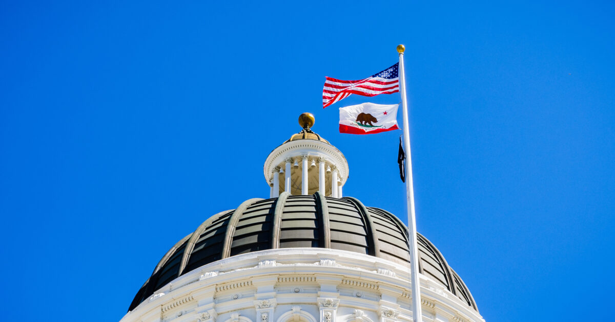 CREW testifies in California to support change to ensure Secretary of ...