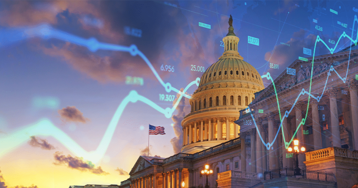CREW, 7 organizations tell Congress: oppose the Stop Insider Trading ...