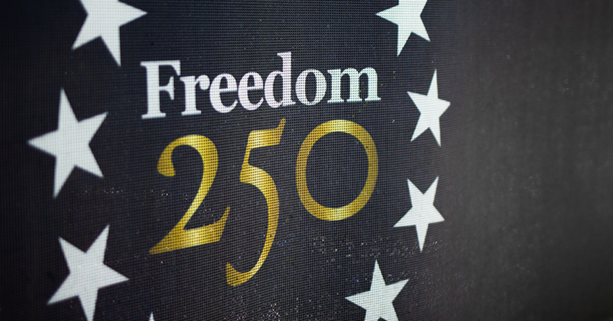 Donations to Trump’s Freedom 250 fund raise ethics questions - CREW ...