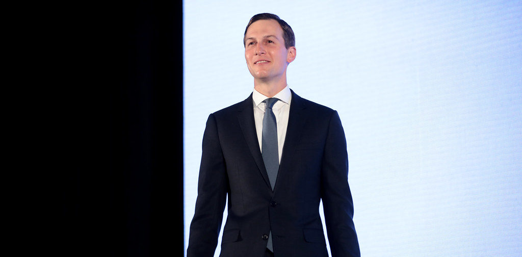 Kushner’s shadow task force appears to violate multiple laws - CREW ...