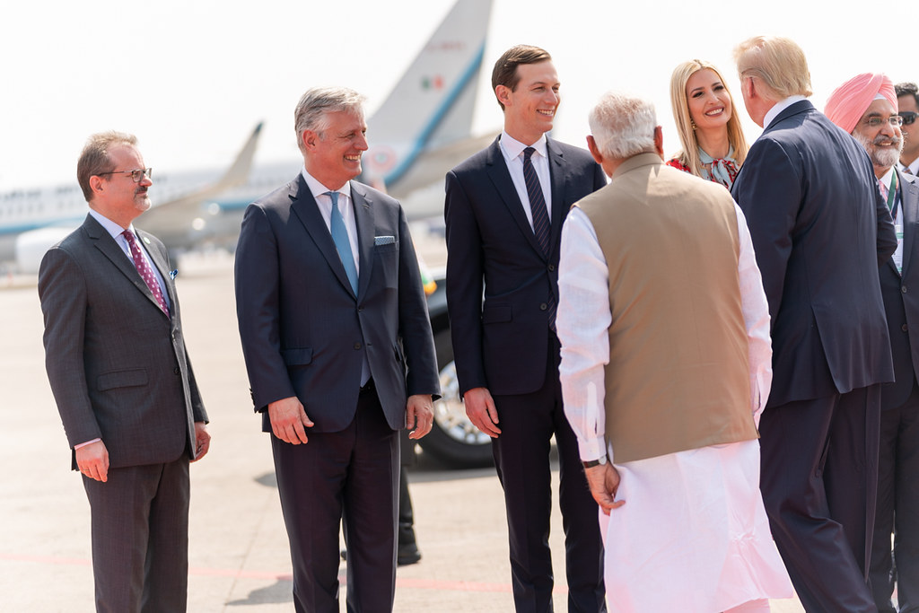 Kushner’s Cadre sale before market crash may have violated ethics rules ...