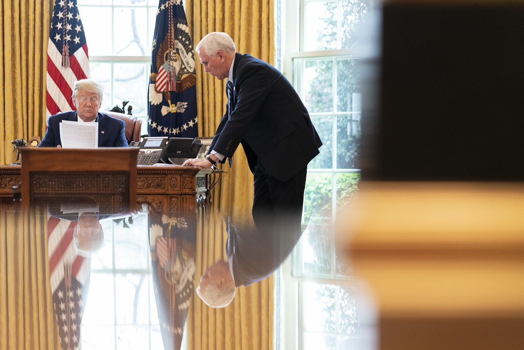 Trump's firing of Atkinson shows us we need independent IGs. Some of ...