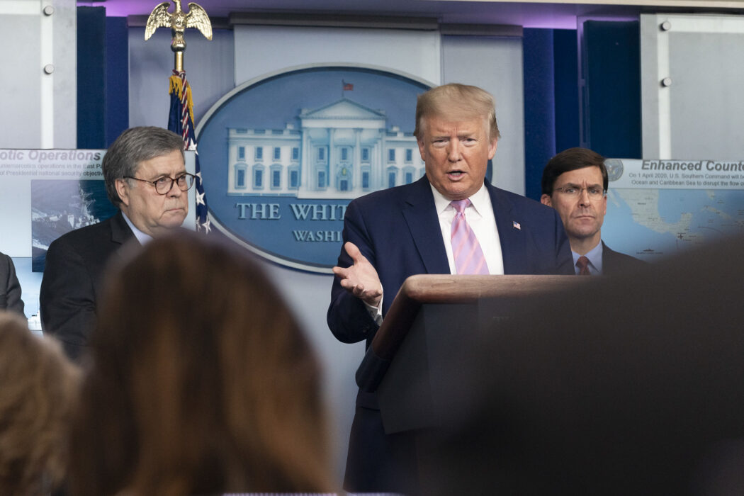 CREW requests records on DOJ loyalists installed as IGs - CREW ...